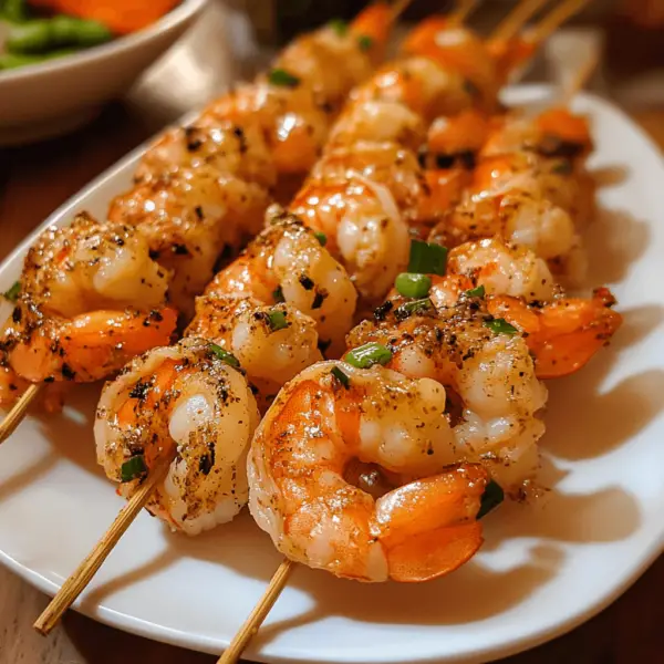 Party Shrimp
